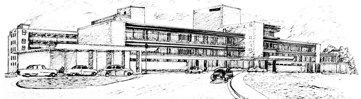 Texas Children's Hospital